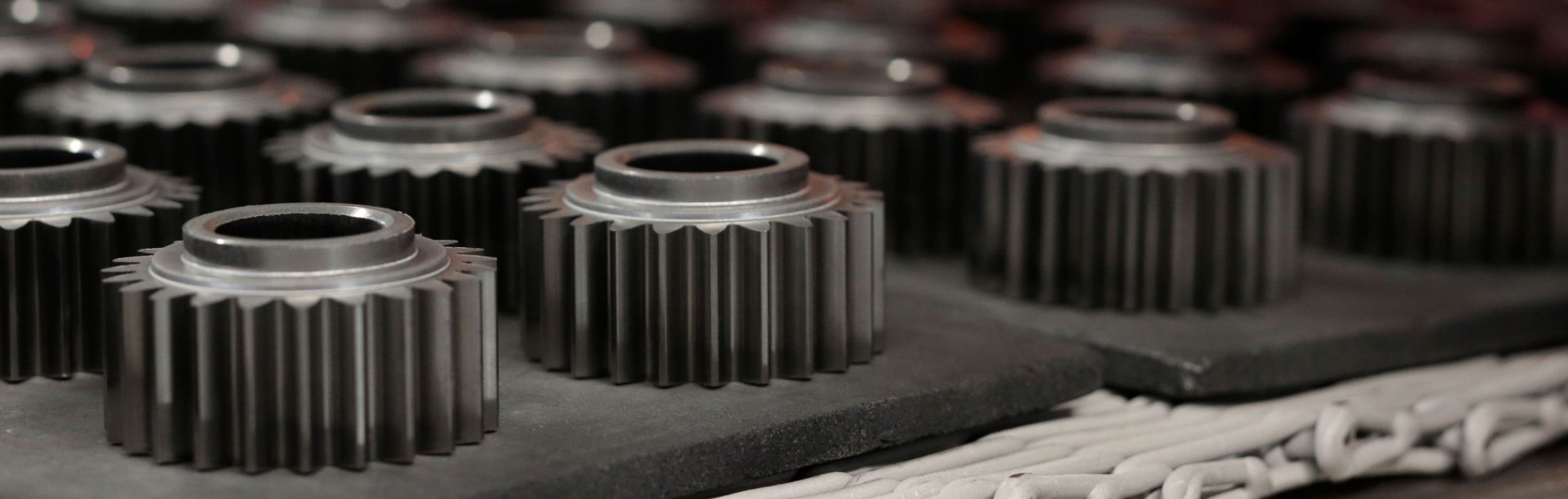 Wij helpen u graag met sinteren