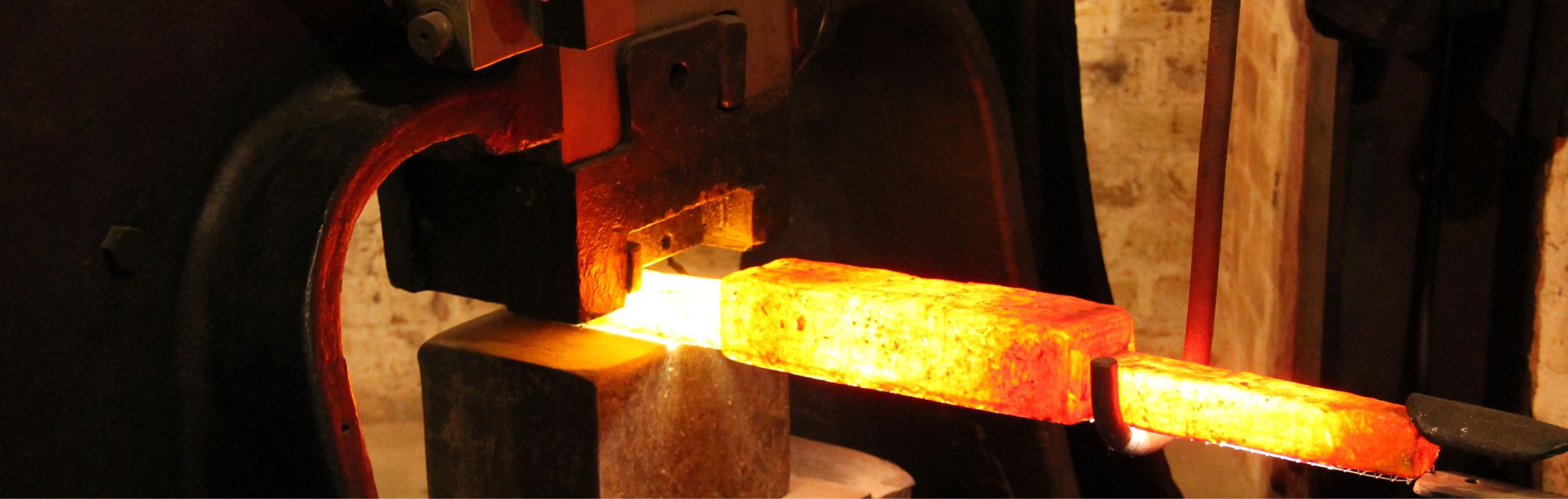 Bekijk onze smeedmogelijkheden